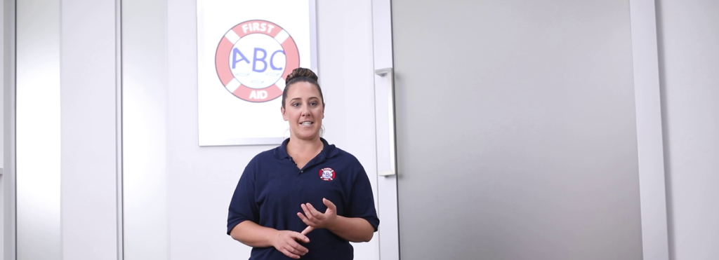 Become A First Aid Training Partner- ABC Partnerships