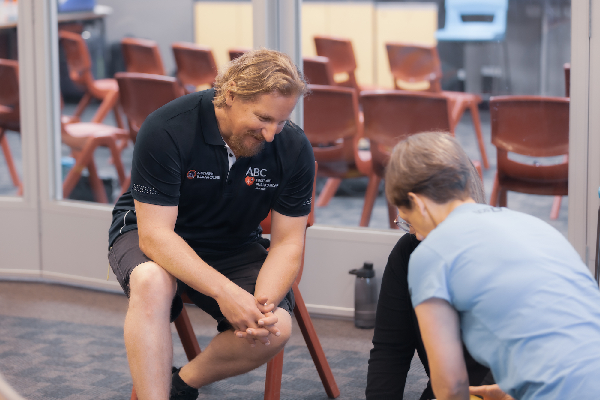 Additional Services - ABC Partnerships